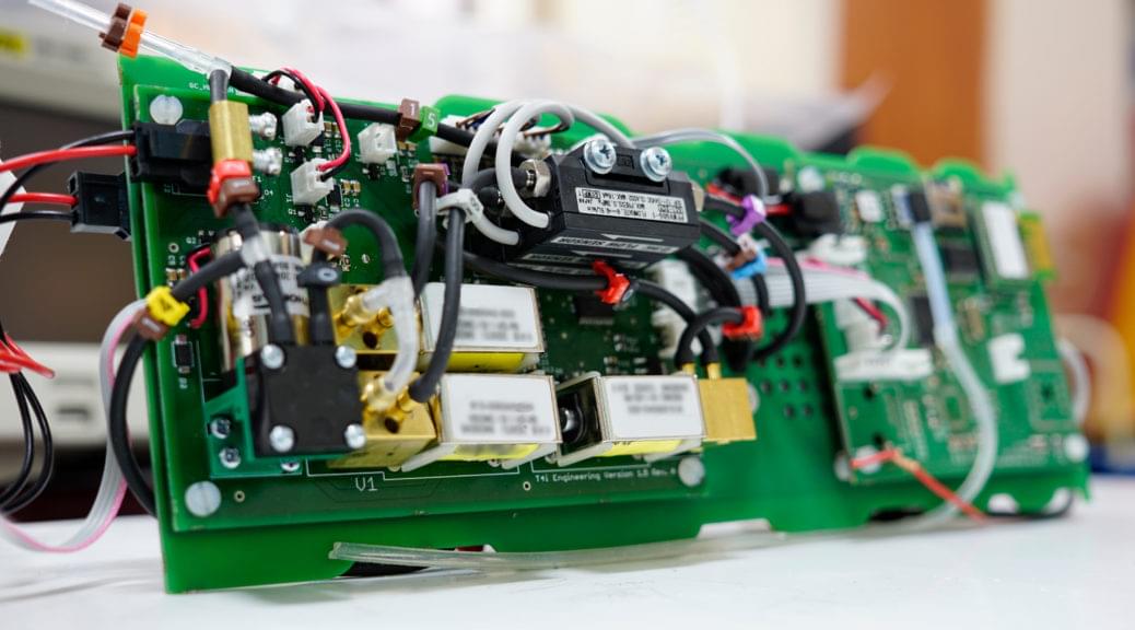 Robust engineering - T4i Engineering